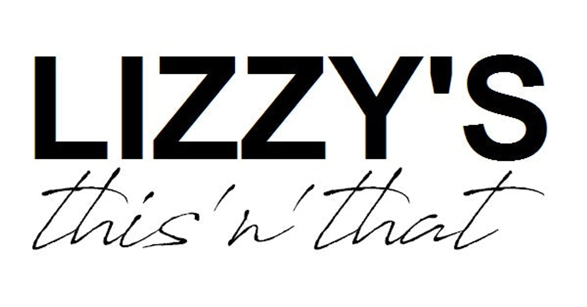 Lizzy's This n That – Lizzy's This n That
